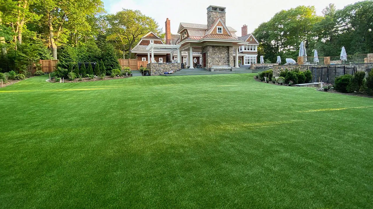 High-Performance Artificial Grass in Northeast Ohio » ForeverLawn NEO